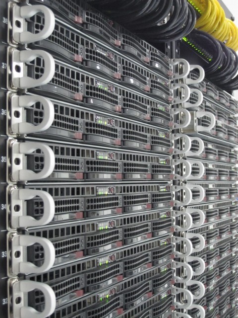 OpenFOAM – Sabalcore HPC Cloud High Performance Computing Pay per use