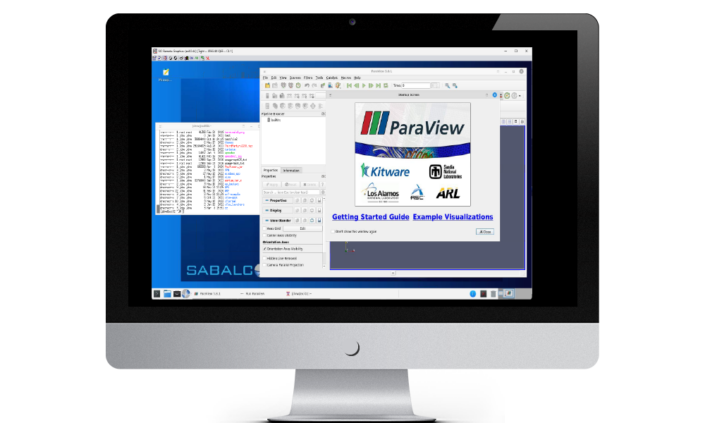HPC High Performance Computing in the Cloud - 1000 Free Hours