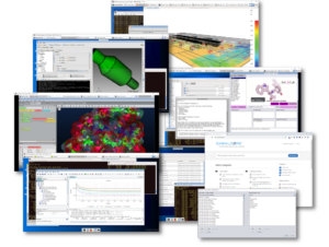 HPC High Performance Computing in the Cloud - 1000 Free Hours
